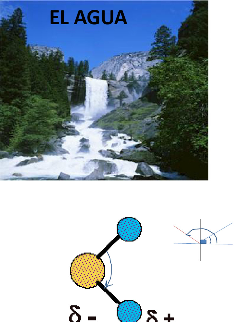 Elizabeth Escobar - El Agua | PDF