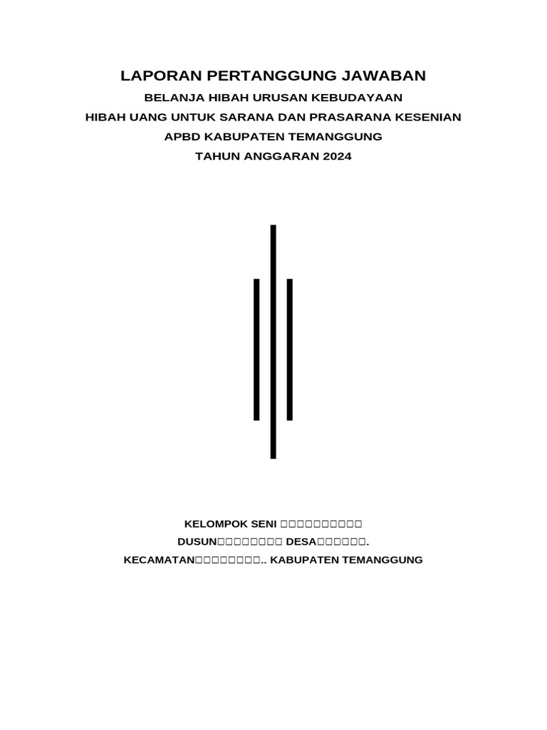 SPJ HIBAH 2024 Fix | PDF