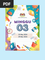 Contoh RPH Penulisan Impak Dan Intervensi (PBD) | PDF