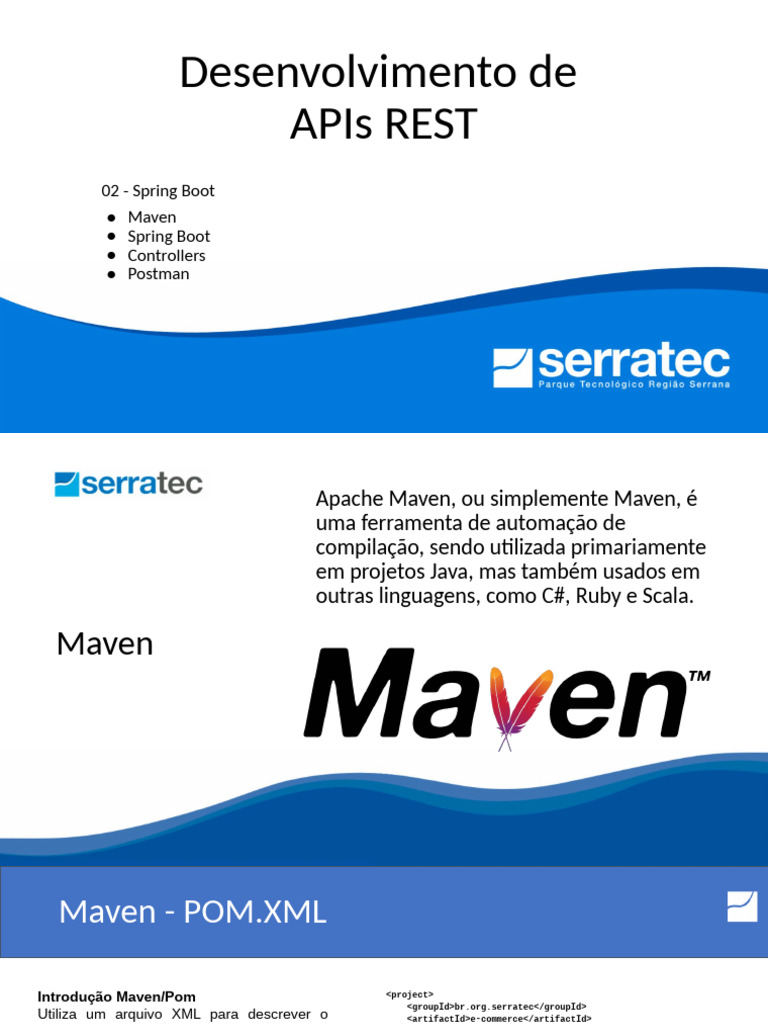 02 - Spring Boot | PDF