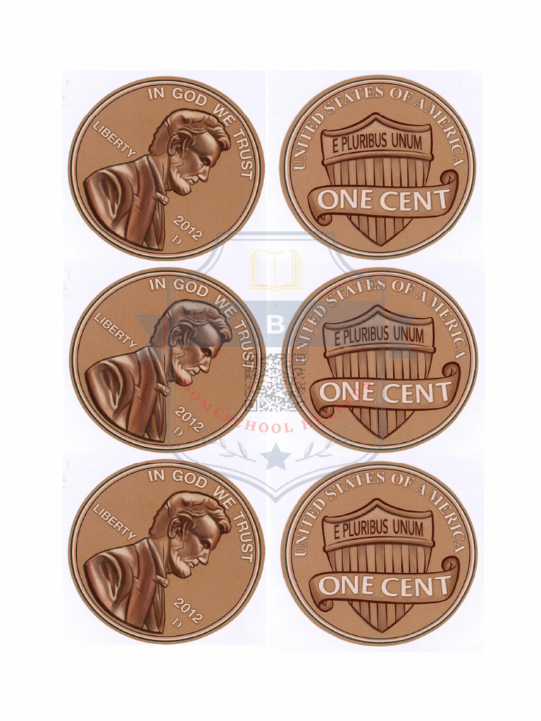 Coin - Mark | PDF
