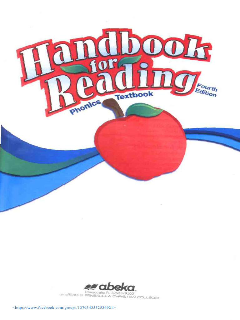 Handbook | PDF