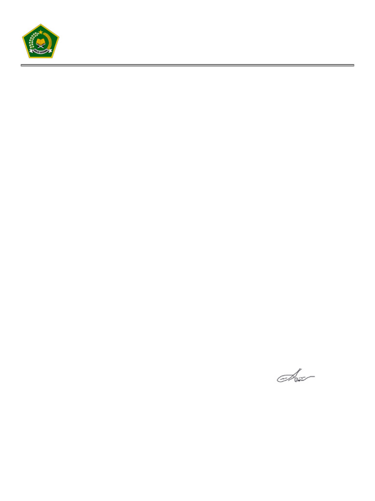 Awaluddin, S PD 2 | PDF