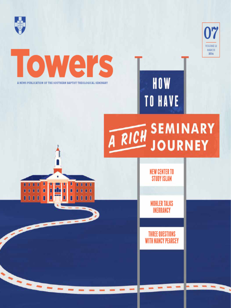 SBJT Towers March 2014 | PDF