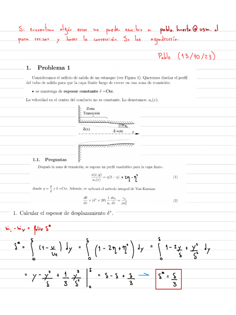 Ayudantía 13 Desarrollo (1) | PDF