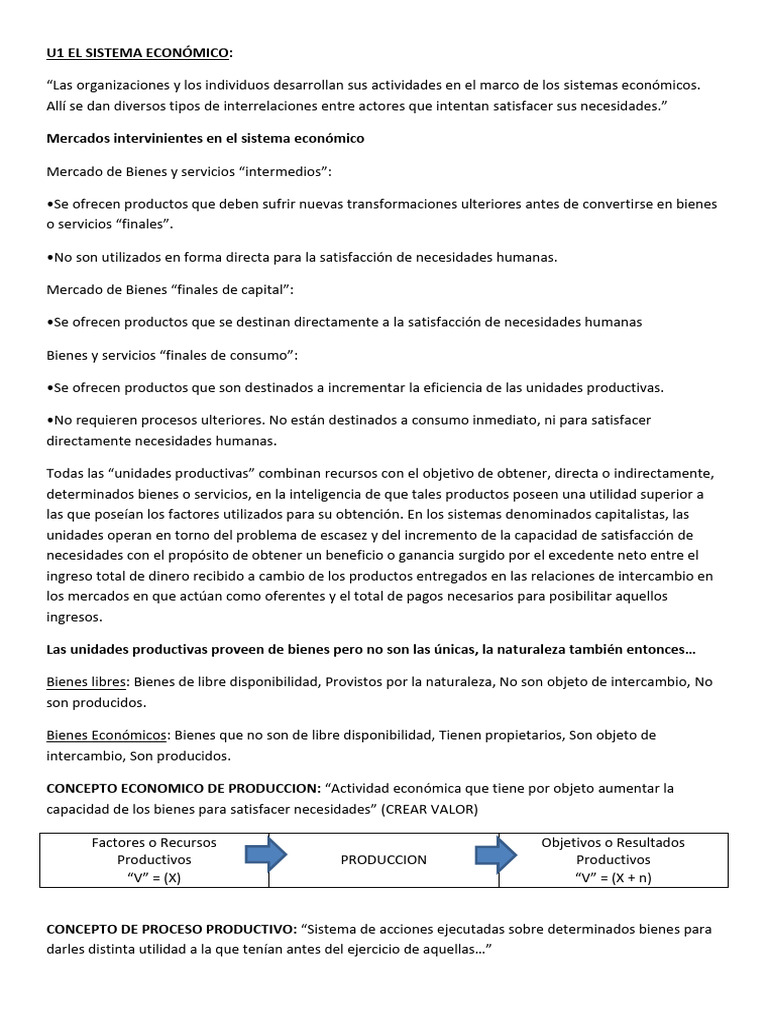 Pyc Primer Parcial | PDF