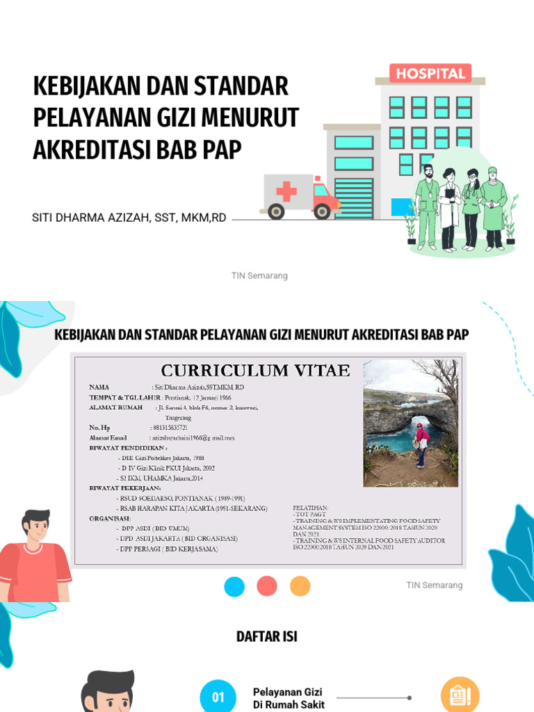 Pap 3 Semarang150623 | PDF