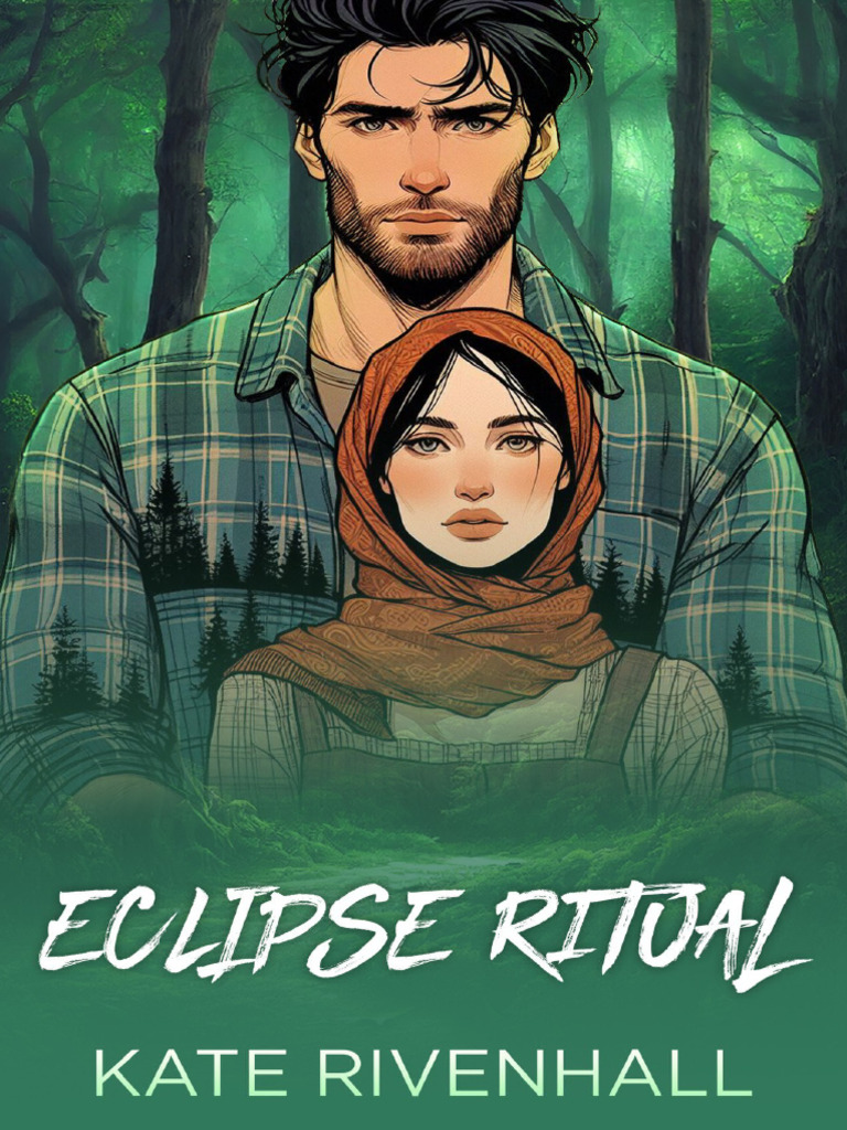 Eclipse Ritual (Kate Rivenhall) | PDF