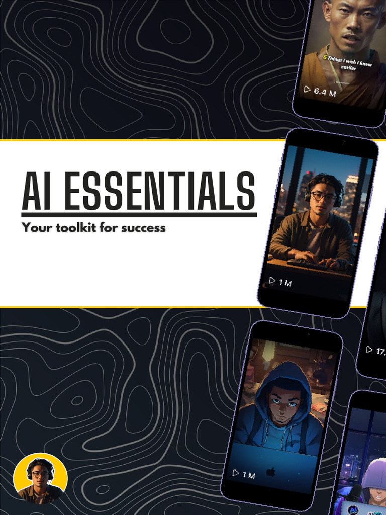 AI Essentials | PDF