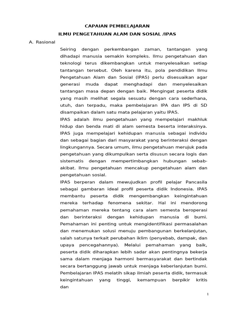 CP Ipas SD Mi 24 | PDF