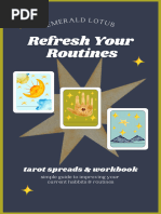 Habit_Reversal_Training_Worksheet | PDF