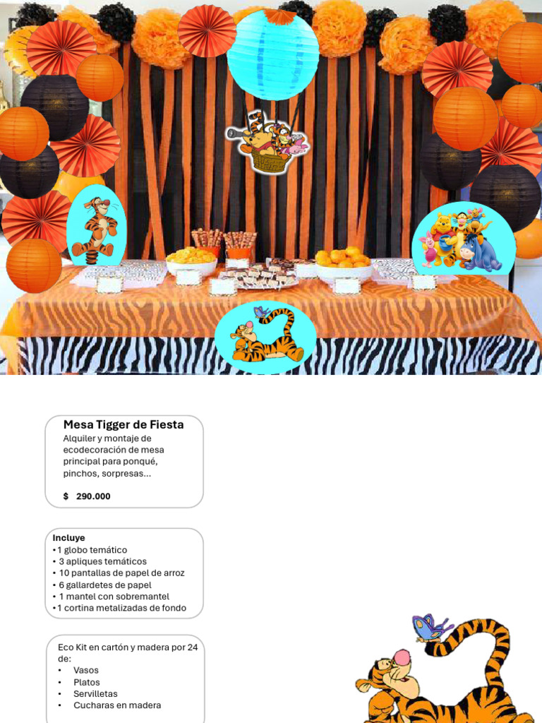 Tigger 2024 | PDF