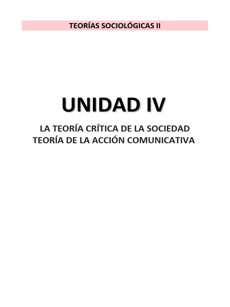 Socio 2 Parte 2 | PDF