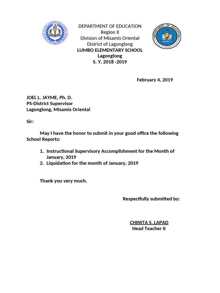 CERTIFICATION OF 4P's | PDF