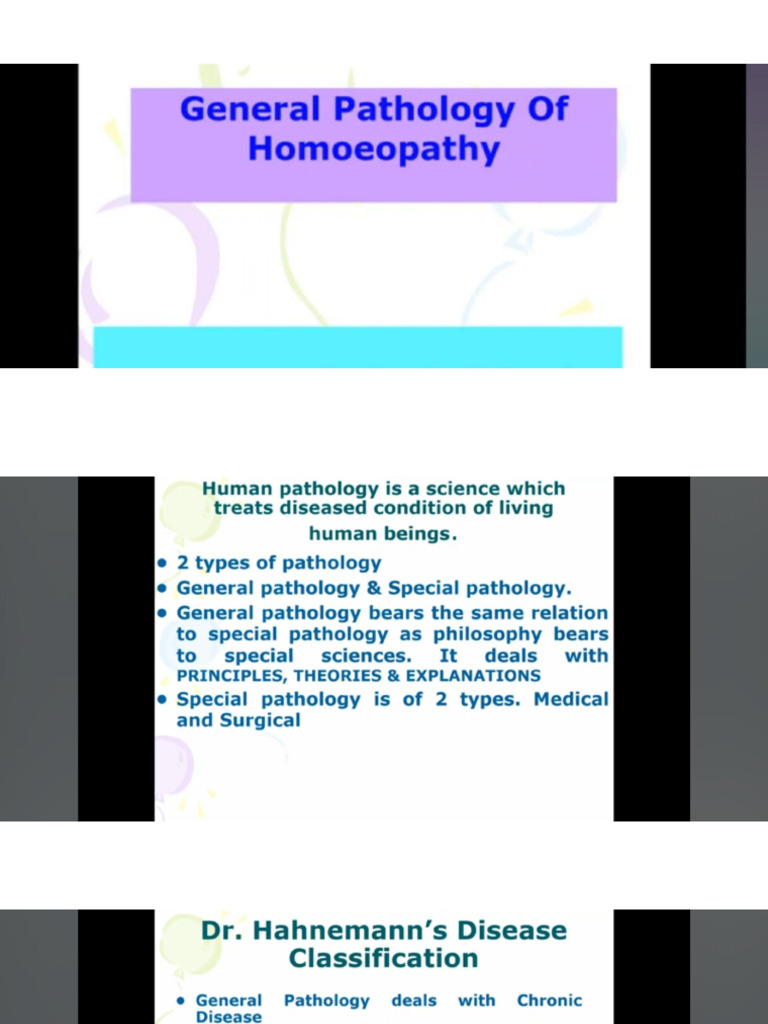 General Pathology - Stuart Close | PDF