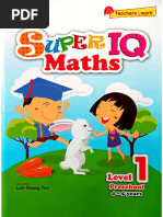 Learning Mathematics 1 | PDF