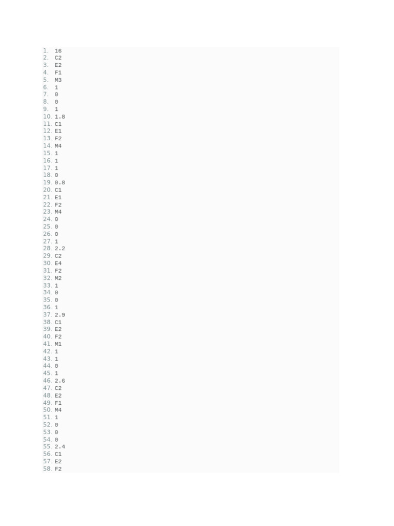 Pruebas Retos 2 | PDF