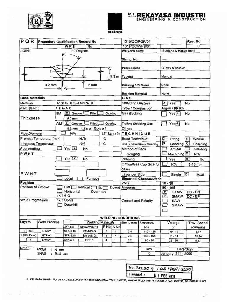 1319-QC-PQR-01 | PDF