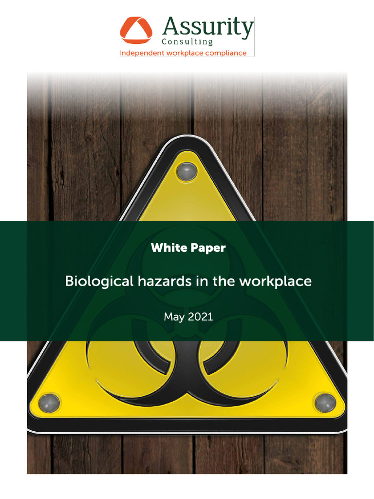 WCA Whitepaper May 2021 2023 | PDF