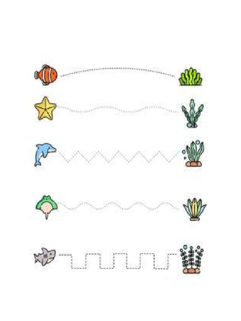 Kate Tracing Activities | PDF