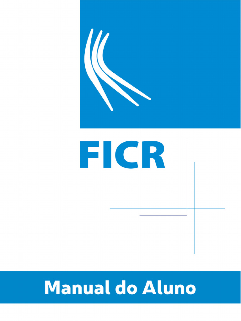 Manual Do Aluno FICR - 2023 | PDF