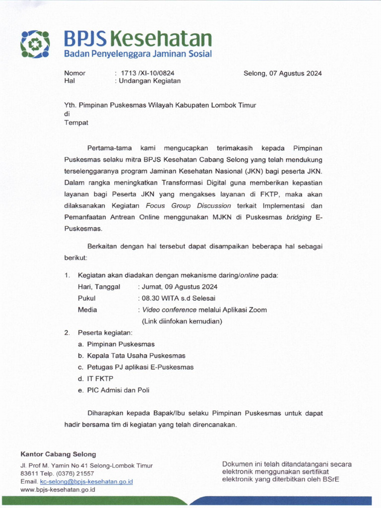 Zoom FKTP Antrol LOTIM-1 | PDF