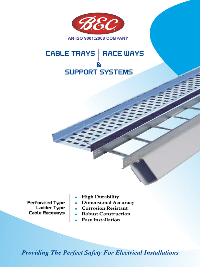 Company Profile (BEC) | PDF