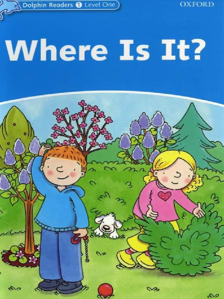 English Simple Reading | PDF