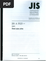 Jis G 3192 - 2021 | PDF | International Organization For ...
