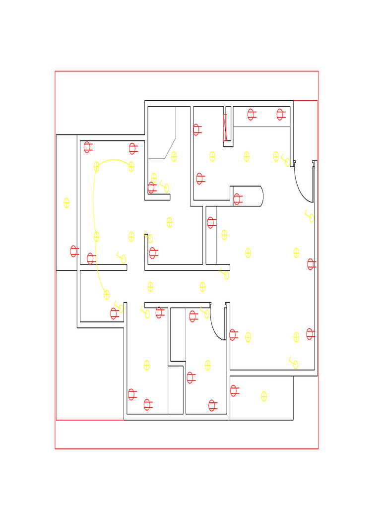 Drawing 1 Layout3 | PDF