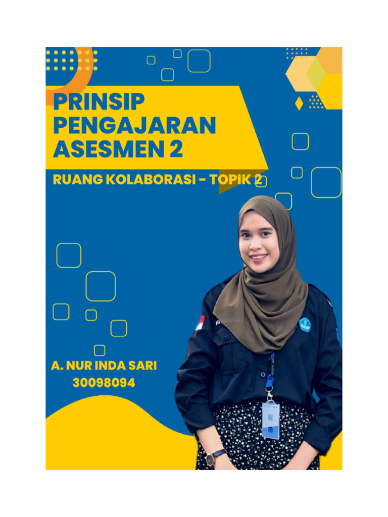 TOPIK 2_RUANG KOLABORASI_A. NUR INDA SARI | PDF