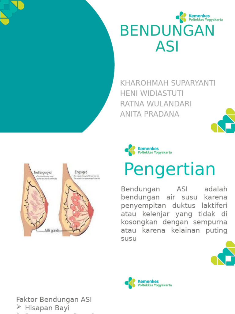 Kelompok 5 - PPT Bendungan ASI | PDF