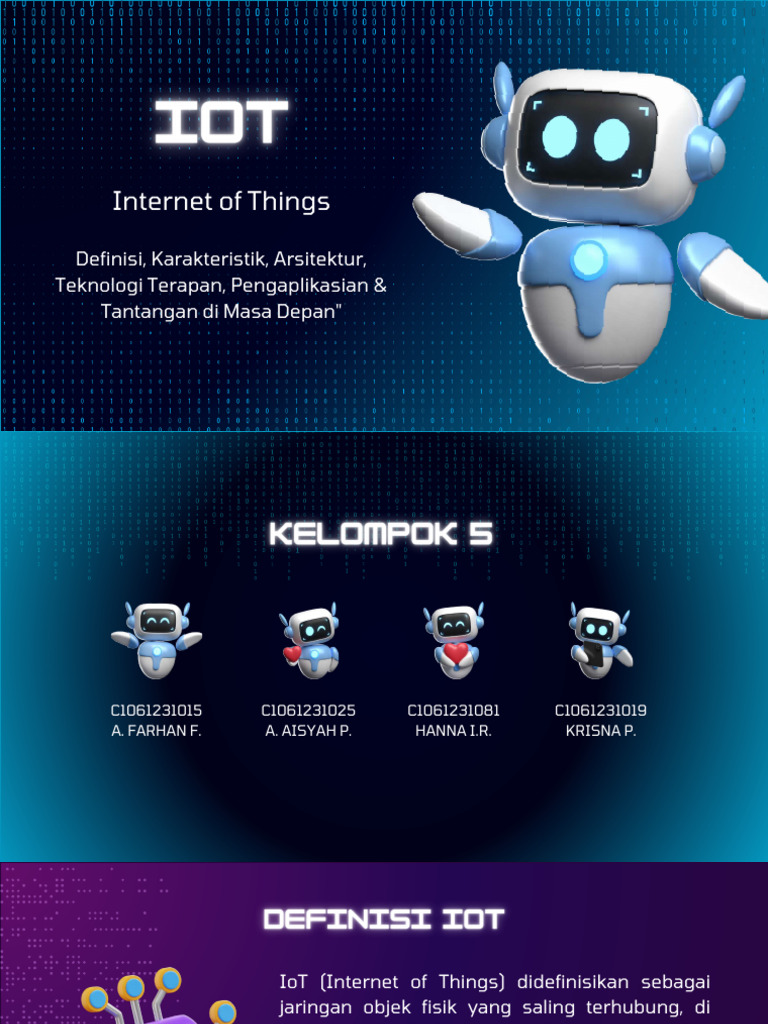 IOT HEHE (1) - Compressed | PDF