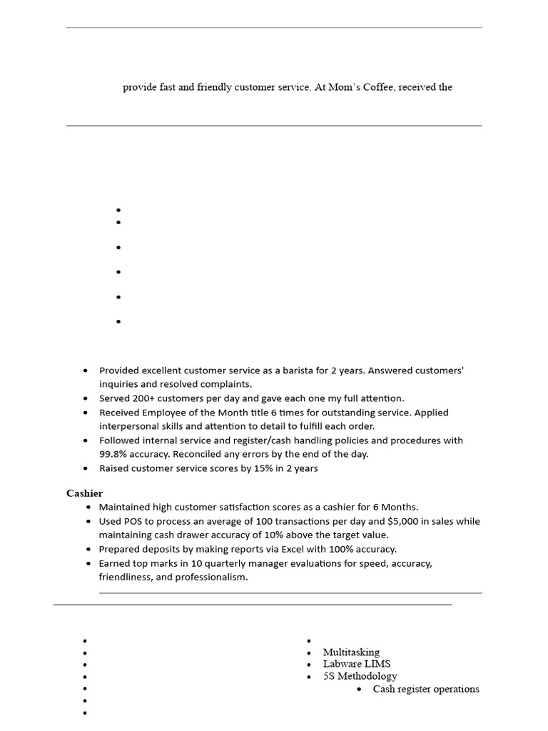 Star | PDF