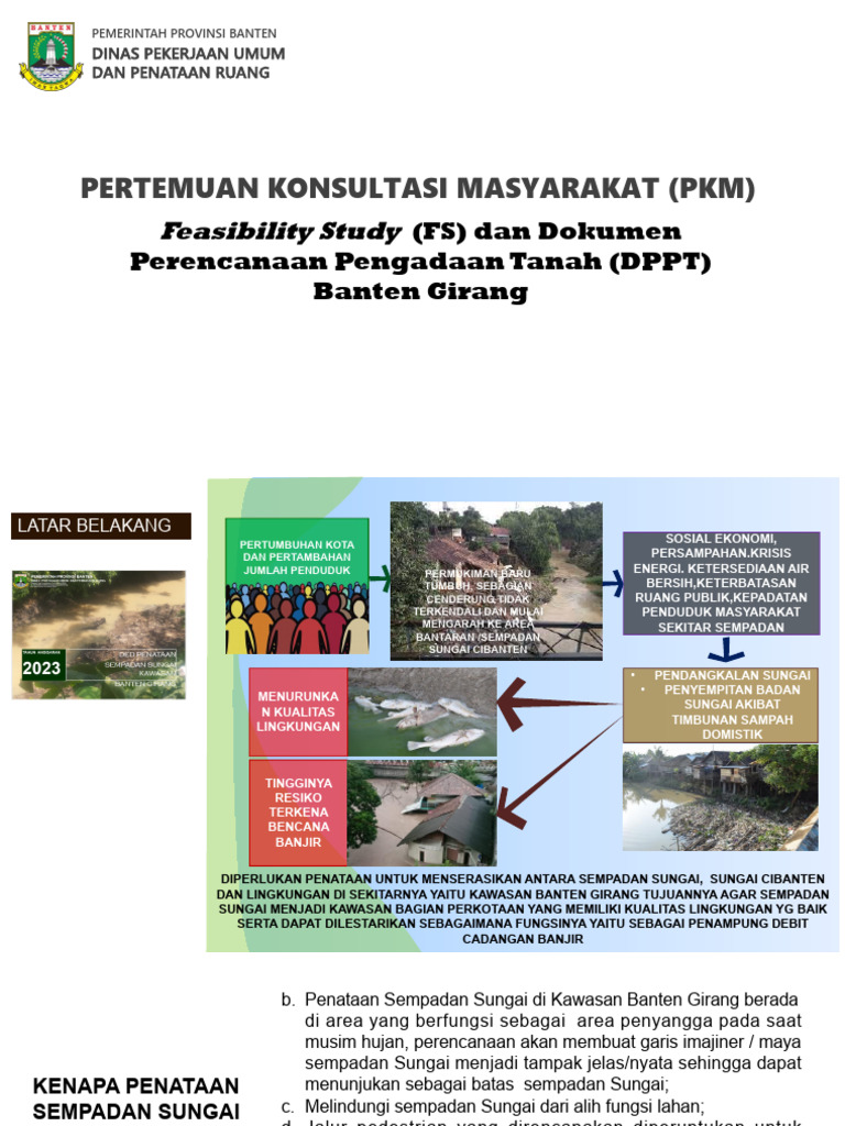 PKM Banten Girang | PDF