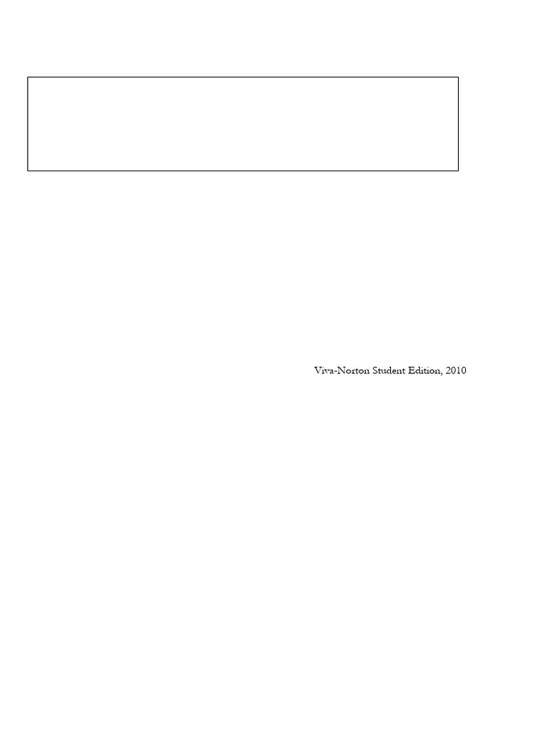 Micro Syllabus | PDF