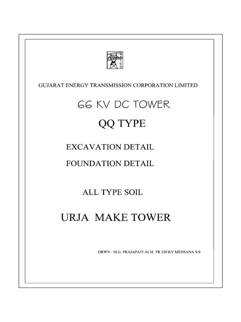 66KV DC PQ Type | PDF