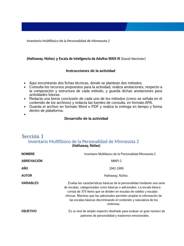 AA3 Inventariomultifasico | PDF