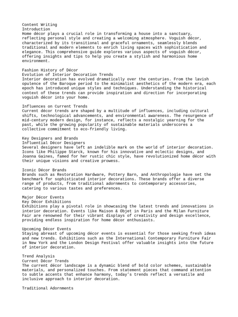 The Best of The Best Things To Do | PDF