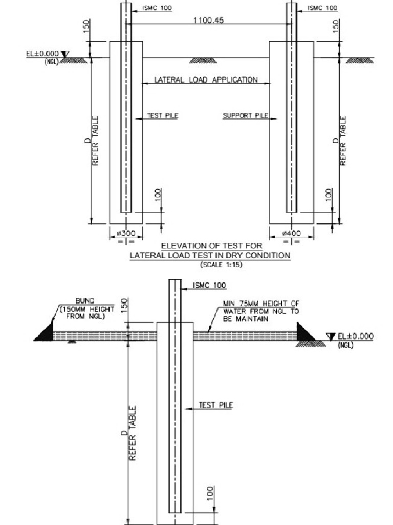 Pull Out Test PDF