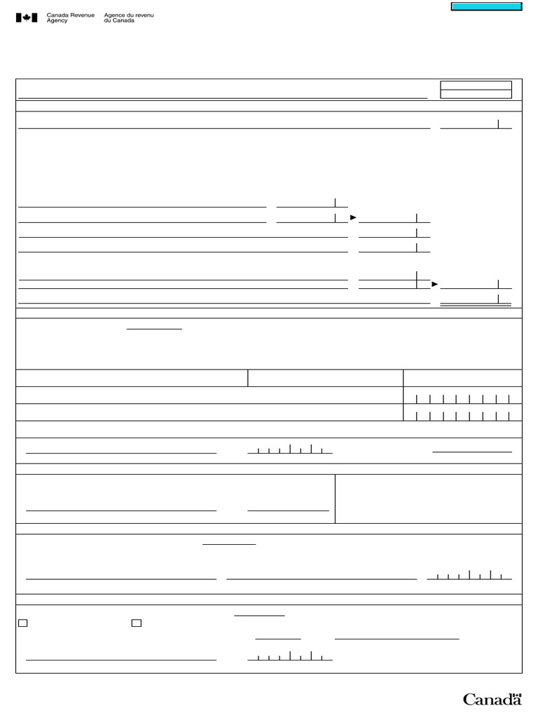 T3012a Fill 21e Pdf