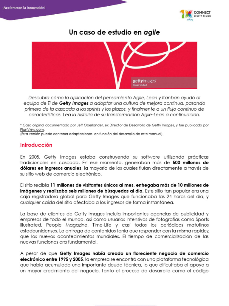 Caso Getty Images | PDF