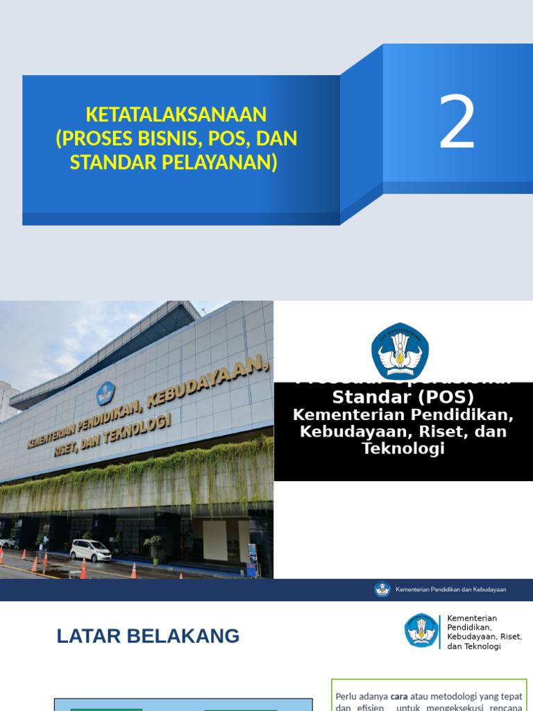 Bahan Tayang Agenda P3K | PDF