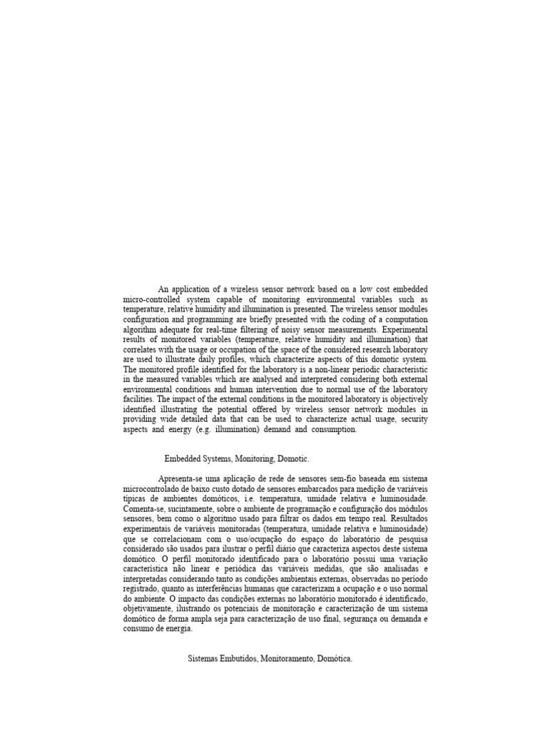 CBEE 2009 Final | PDF