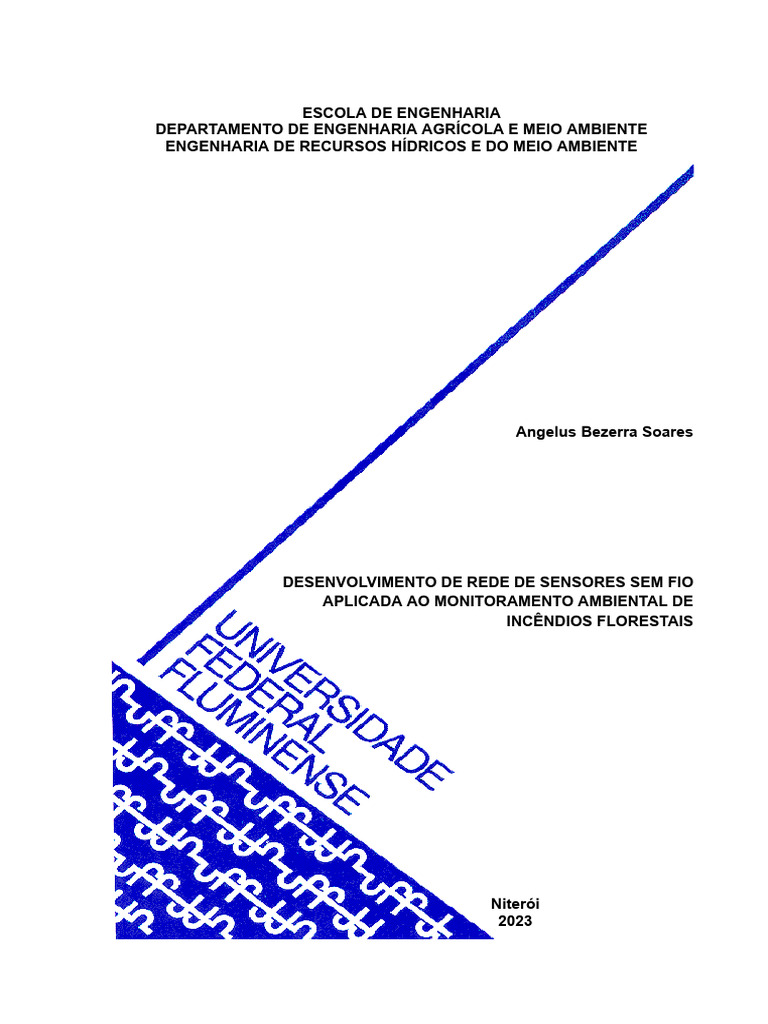 TCC Angelus - Final | PDF