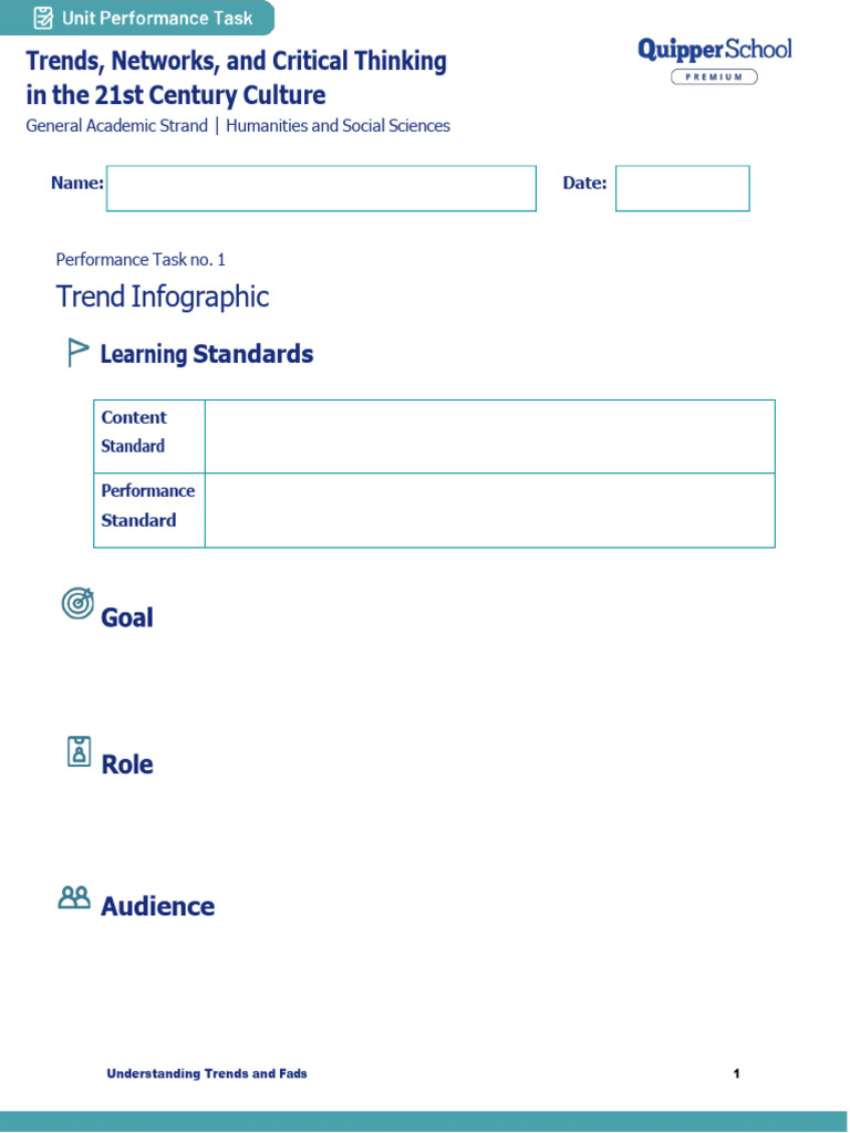 TNCT PETA 1 - Trend Infographic | PDF