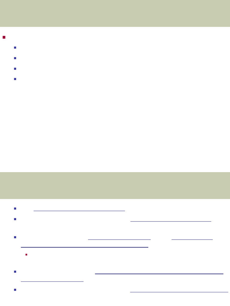 COA Module III - Pipelining | PDF