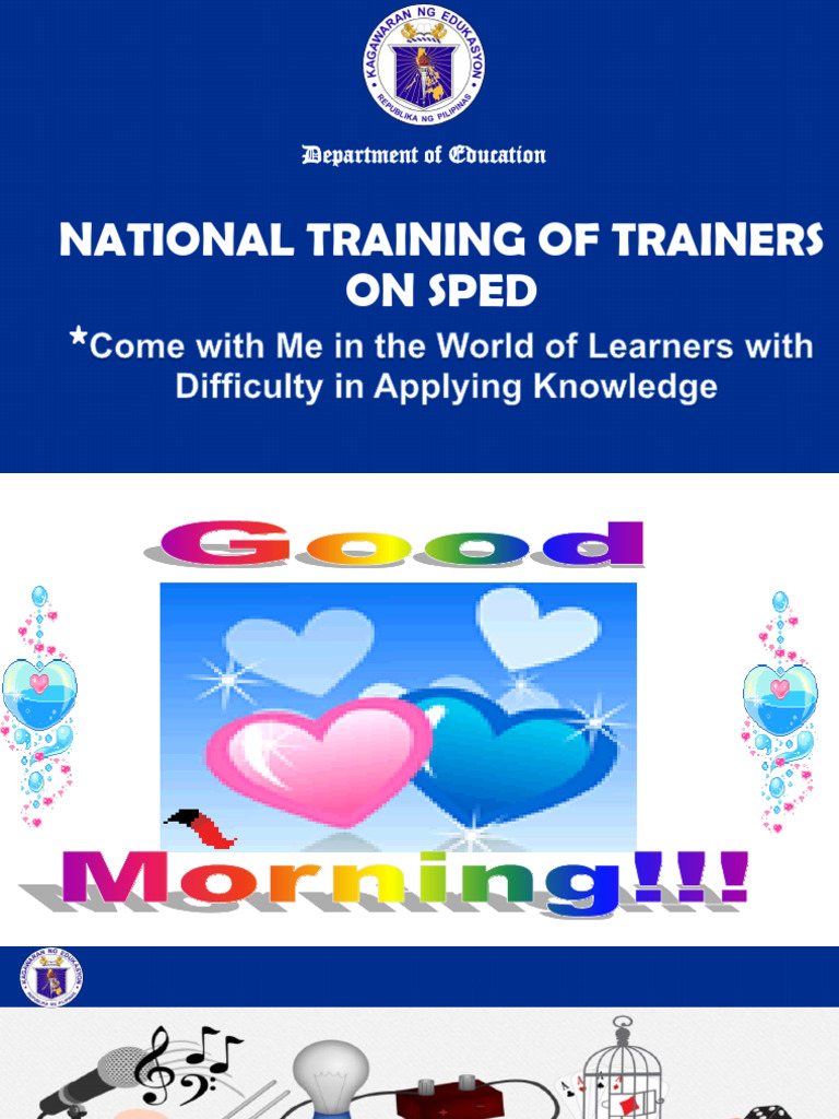 Difficulty in Applying Knowledge | PDF