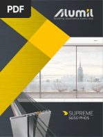 UPN Profiles Tables | PDF