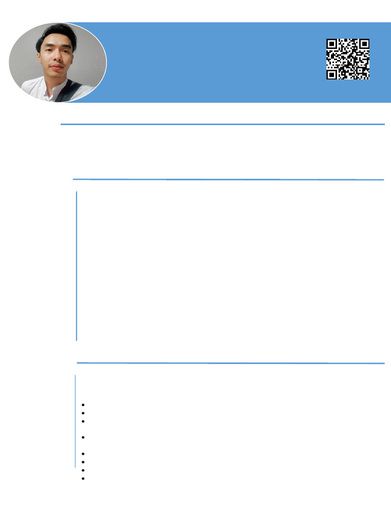 Thiha Soe | PDF